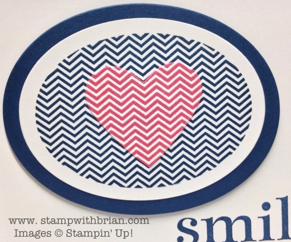 Smile – STAMP WITH BRIAN