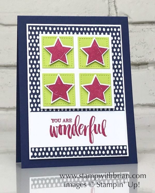 Wood Words & Rooted in Nature for GDP136 – STAMP WITH BRIAN