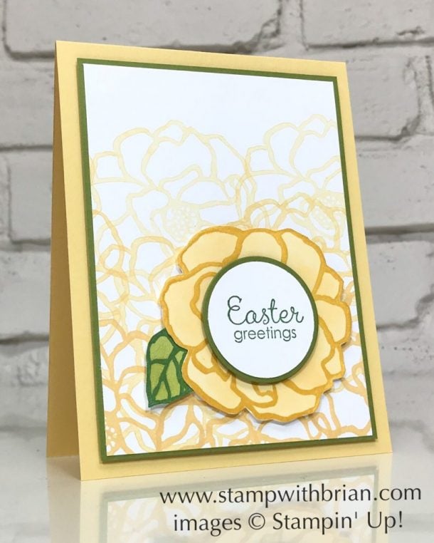 Wishing You a Happy Easter with a 2024 Easter Parade – STAMP WITH BRIAN