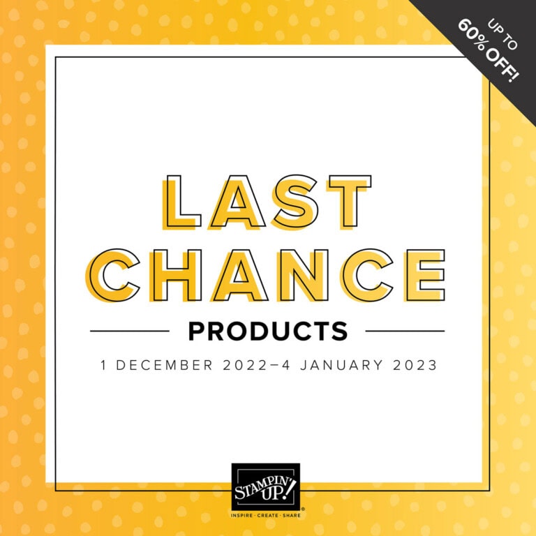 BIG SAVINGS – A Clearance Rack Refresh and Inspiration for the Last ...