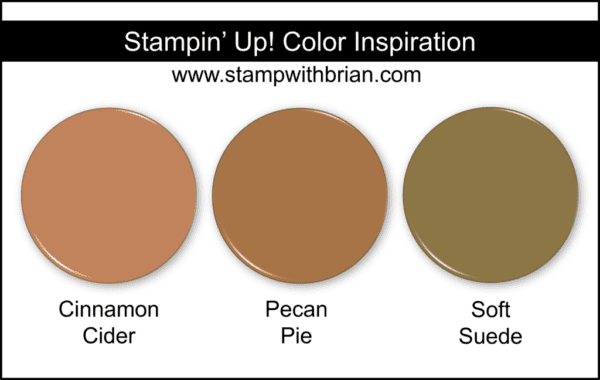 A Closer Look at Pecan Pie – STAMP WITH BRIAN