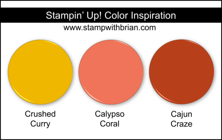 More Color Combinations with Delightfully Eclectic Designer Series ...
