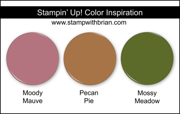 Stampin’ Up!’s New Papers – and Two New Kits – STAMP WITH BRIAN