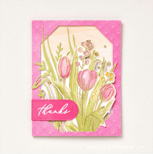 Getting the Most out of Your Everyday Arches Dies – STAMP WITH BRIAN