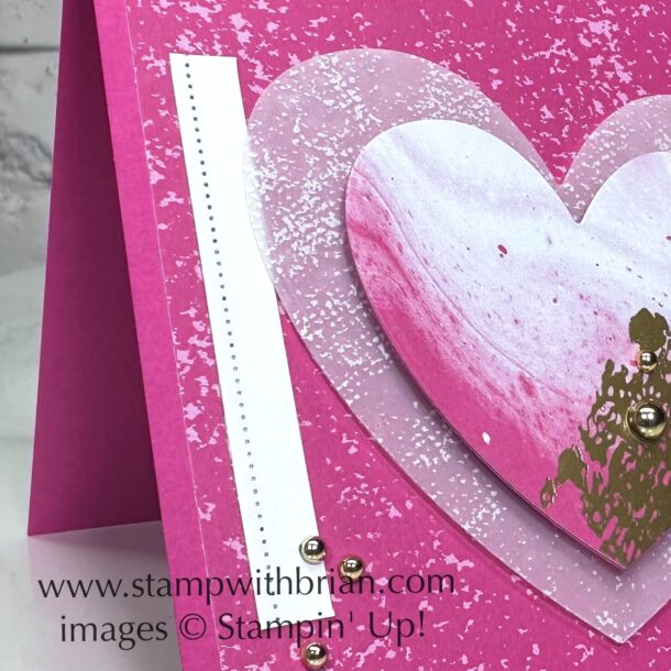 Getting the Most out of Your Everyday Arches Dies – STAMP WITH BRIAN