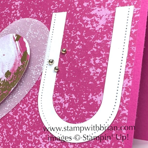 Getting the Most out of Your Everyday Arches Dies – STAMP WITH BRIAN