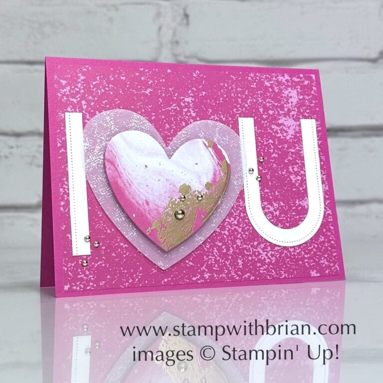 Getting the Most out of Your Everyday Arches Dies – STAMP WITH BRIAN