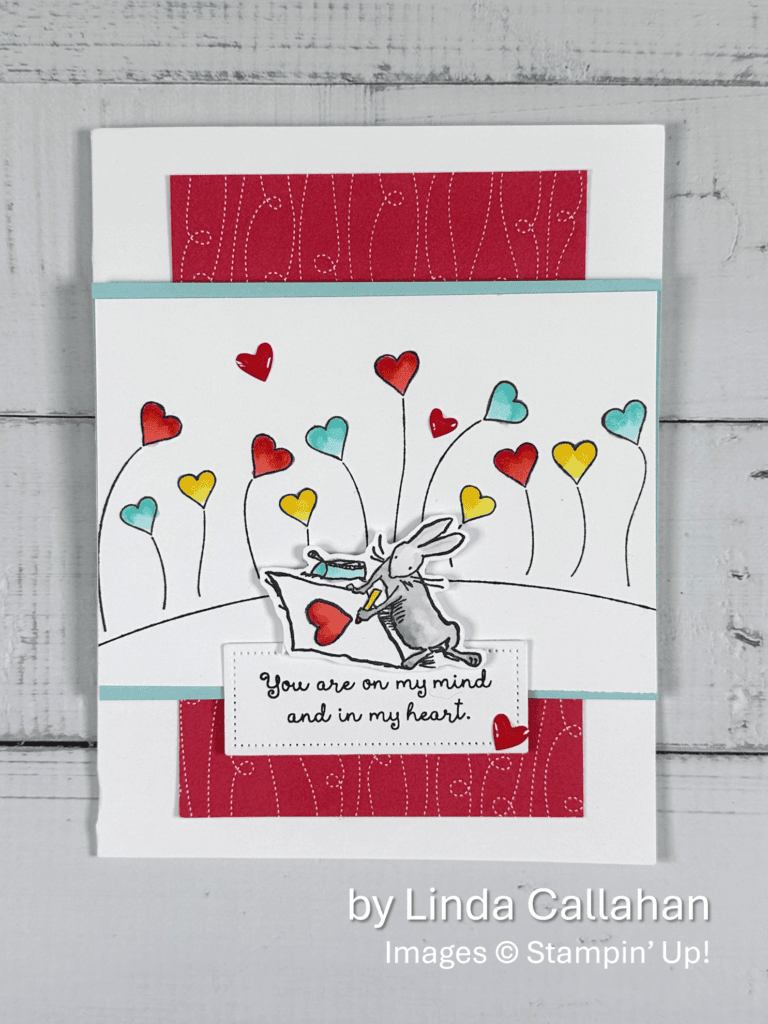 8 Get Well Cards to Lift Your Spirits – STAMP WITH BRIAN