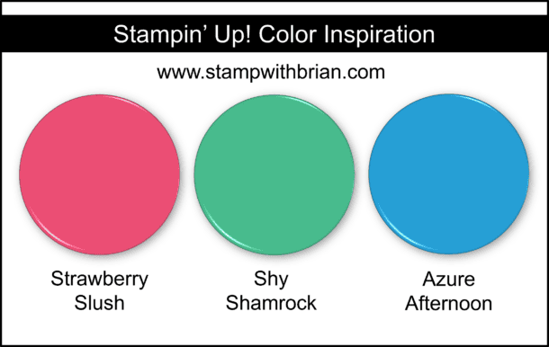 New Designer Series Papers from Stampin’ Up!’s March 2025 Online ...