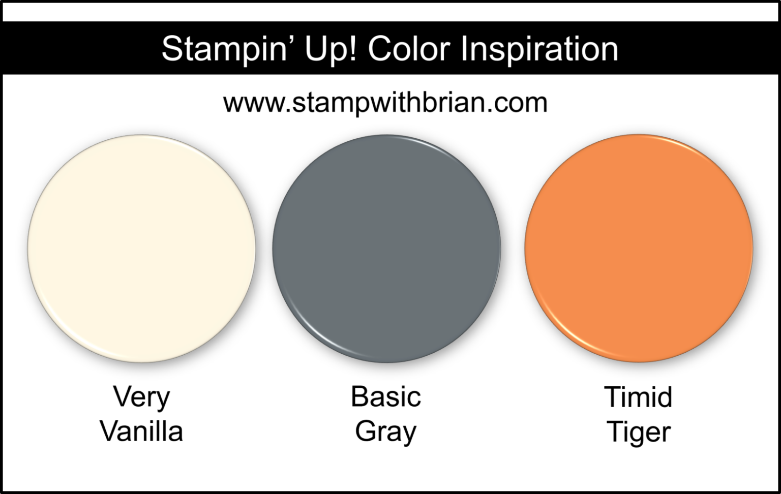 New Designer Series Papers from Stampin’ Up! – July 2026 – STAMP WITH BRIAN